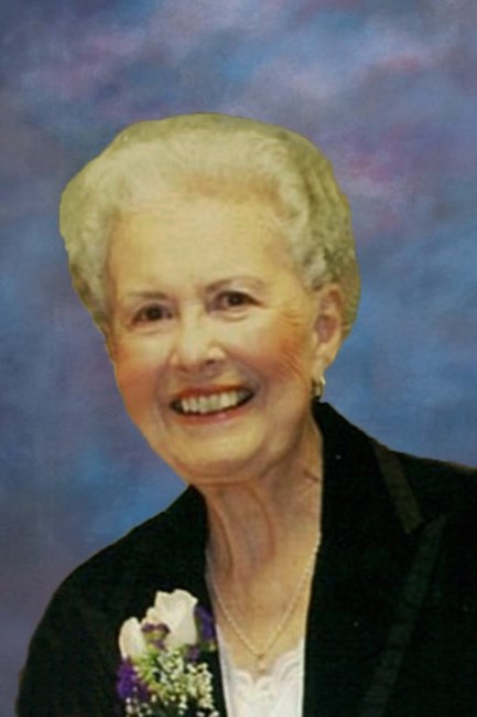 Helen Stewart Obituary - San Diego, CA