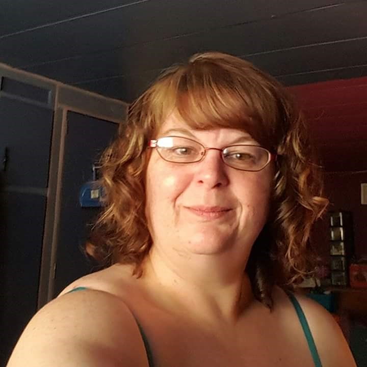 Trudy Grace (Little) Obituary - Albion, MI