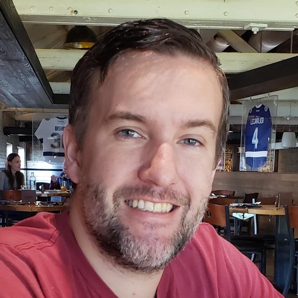 jonathan brown beard