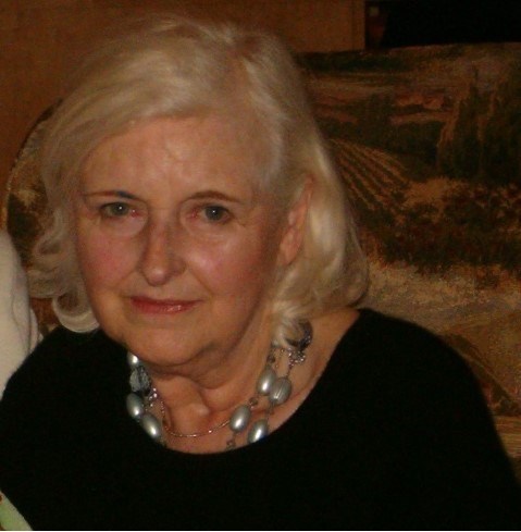 Irena Mathilda McGrady Obituary - Spokane Valley, WA