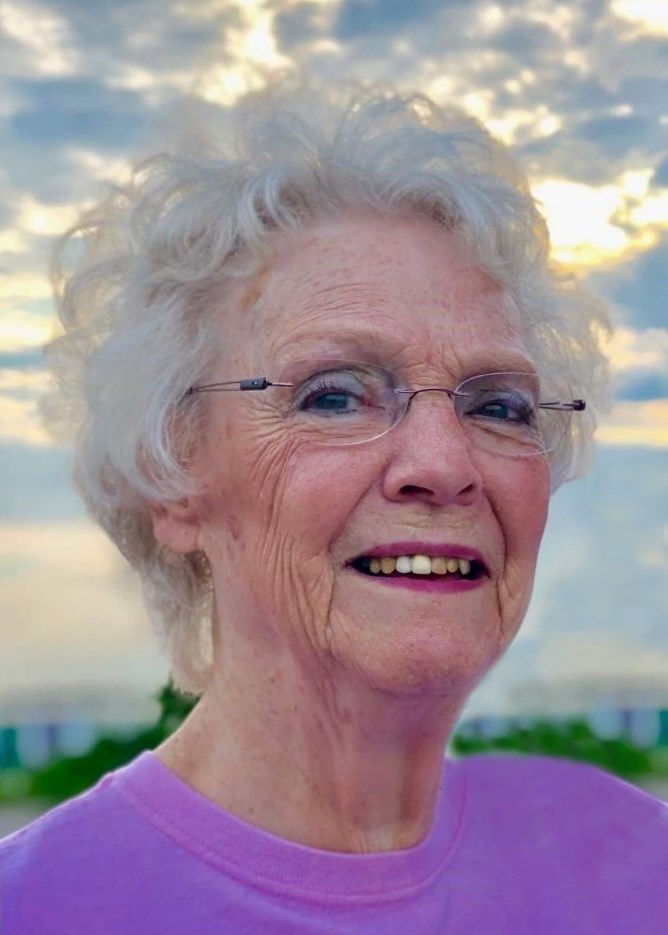 Lola Mae Austin Obituary - Grandville, MI