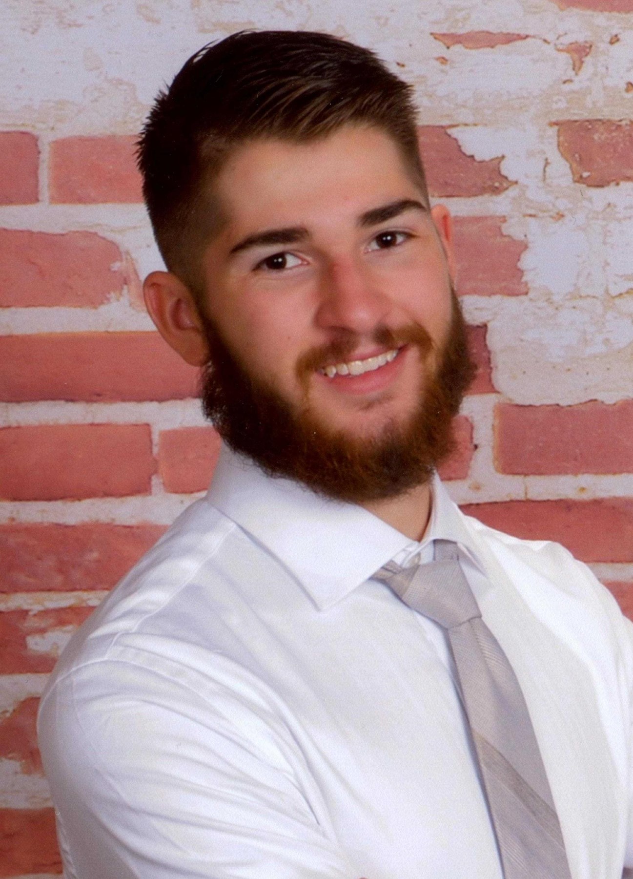 Mikeal Diego Austin Obituary - El Paso, TX