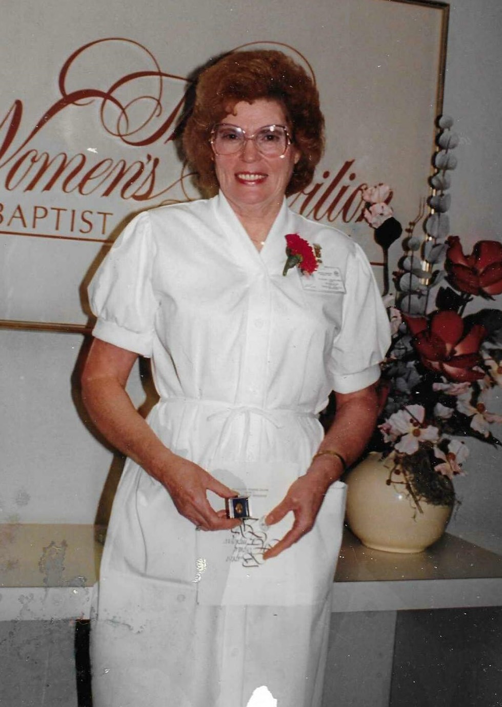 Dorothy K. Overstreet Obituary - Nashville, TN