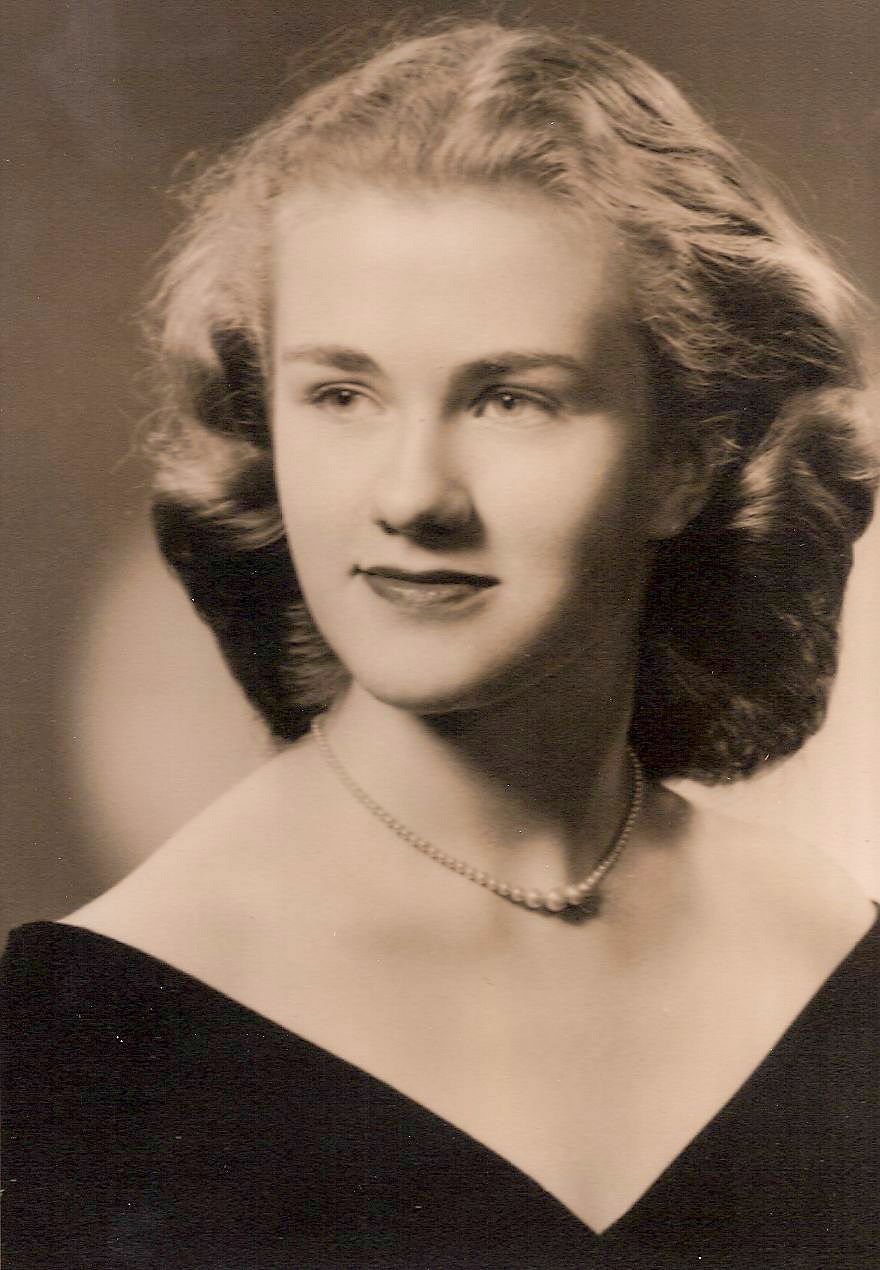 Patricia Slocum Obituary - Phoenix, AZ