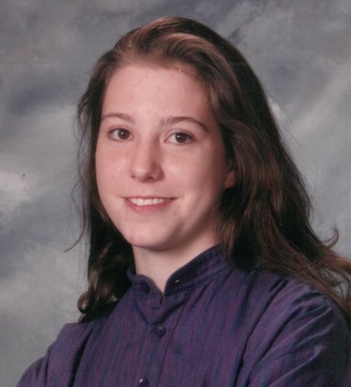 Leanne Paige Carroll Obituary - Odessa, TX