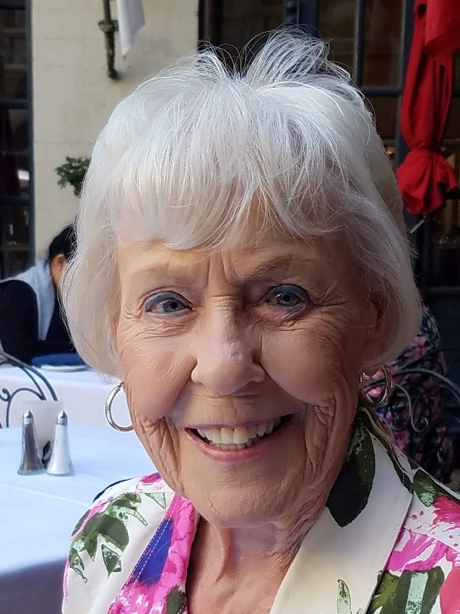 Charlotte Phillips Obituary - Barstow, CA