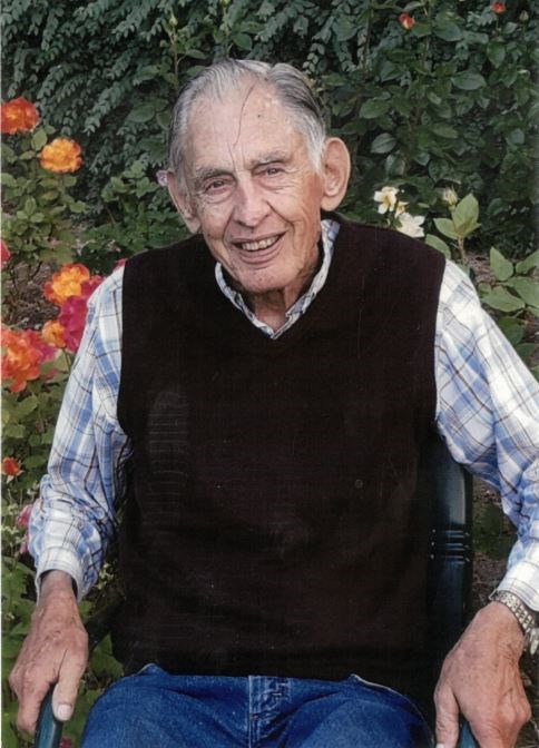 Budley Rhoades Obituary - Grand Junction, CO
