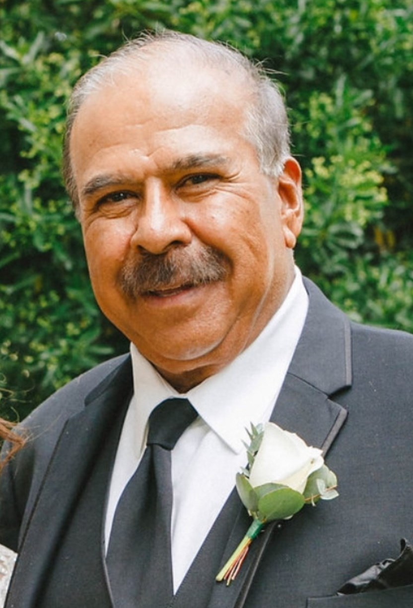 Joseph Lucero Obituary - Whittier, CA