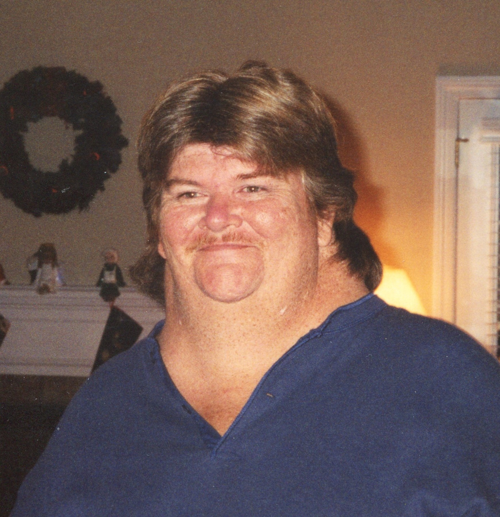 Barry Hamilton Obituary - Hixson, TN