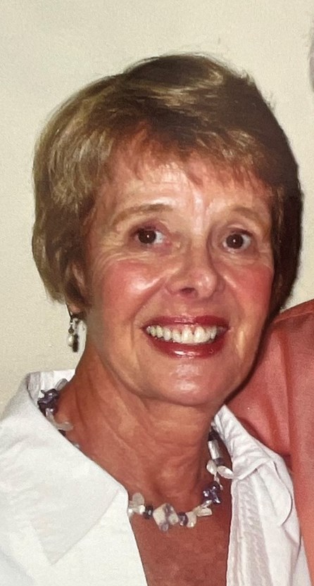 Lois Lutender Obituary - Old Lyme, CT