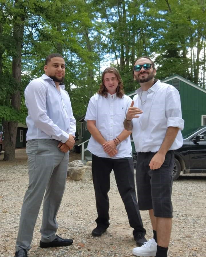 Tyler Goodwin Obituary - Lynn, MA