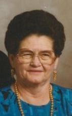 Estelle Smith Obituary - San Angelo, TX