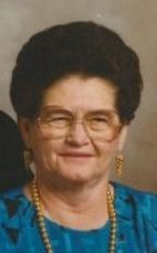 Estelle Smith Obituario - San Angelo, TX