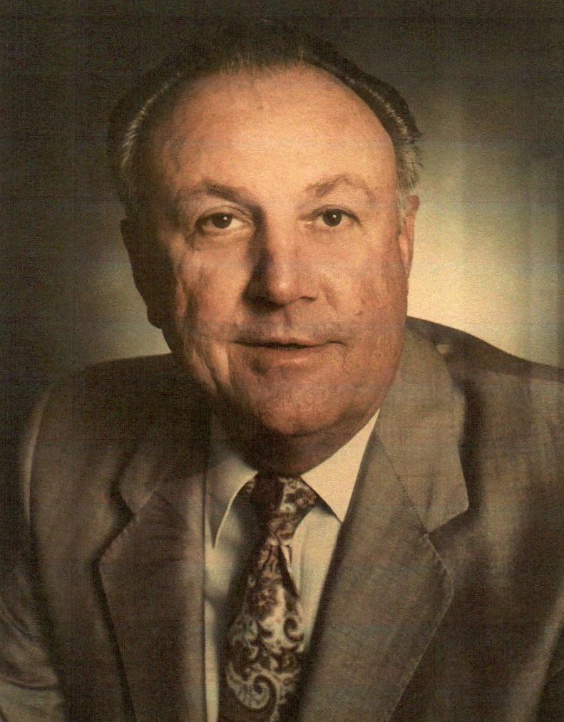 Peter Amirata Obituary - Livingston, NJ