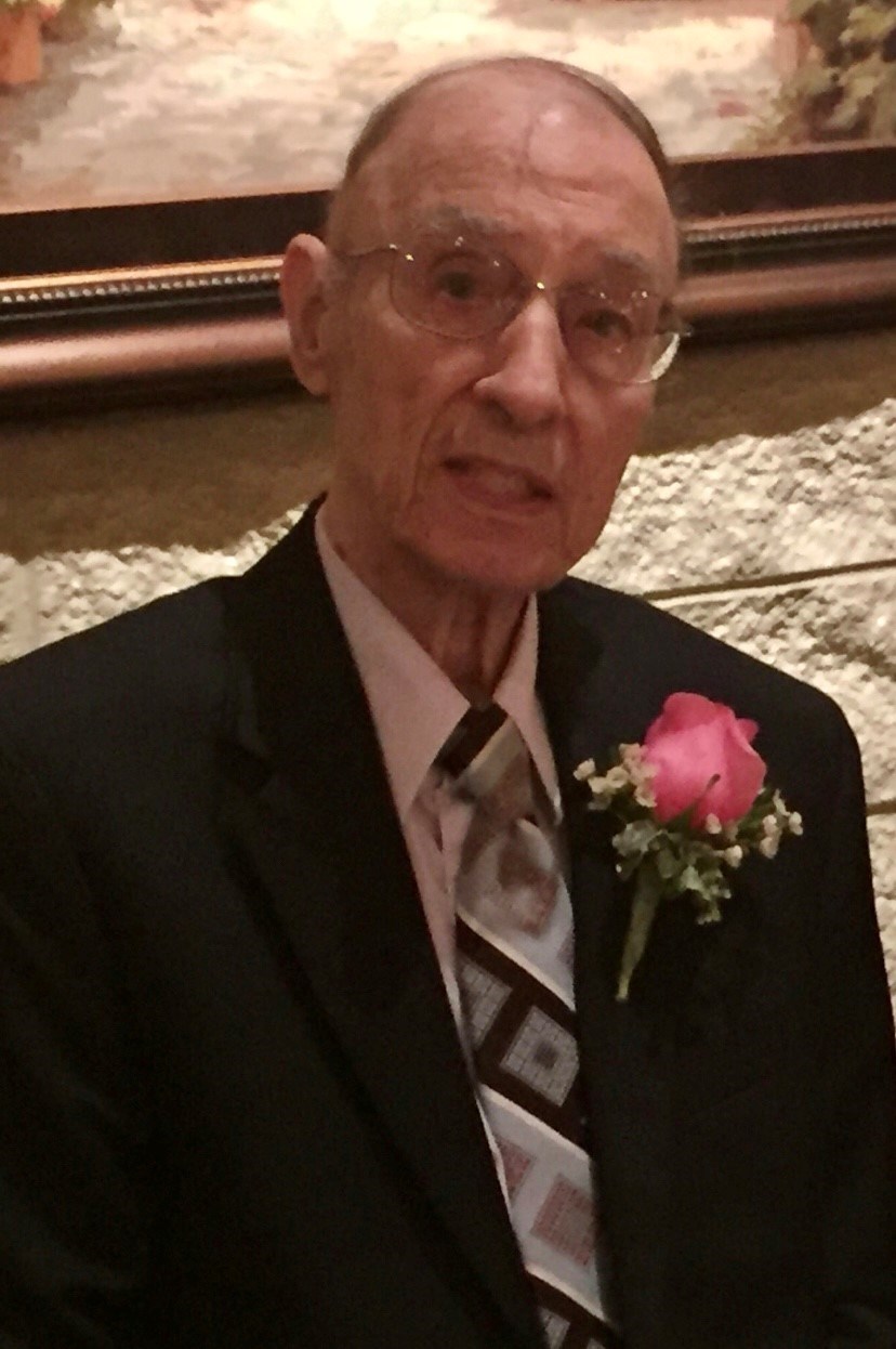 Alphonse Hebert Obituary - Marrero, LA