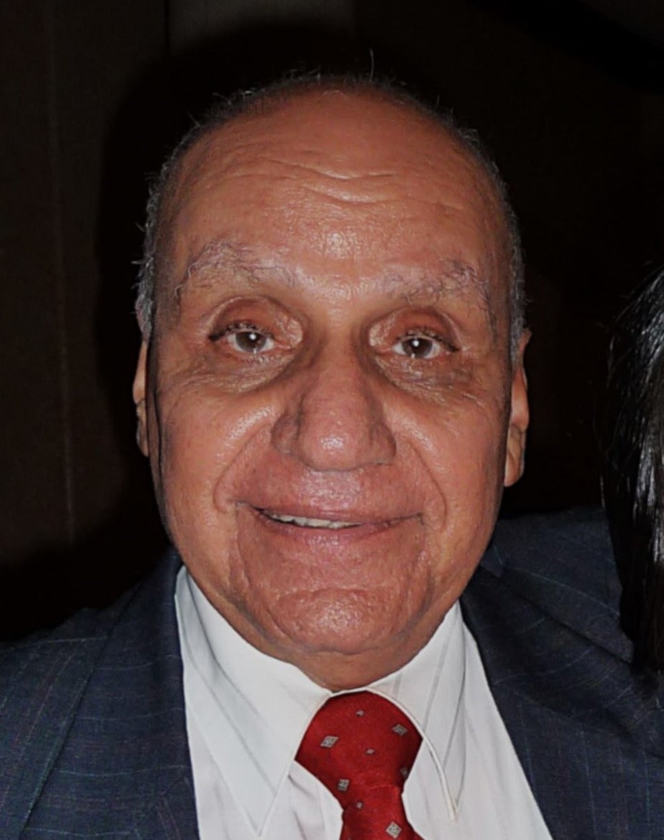 Basha Awad Obituary - Houston, TX