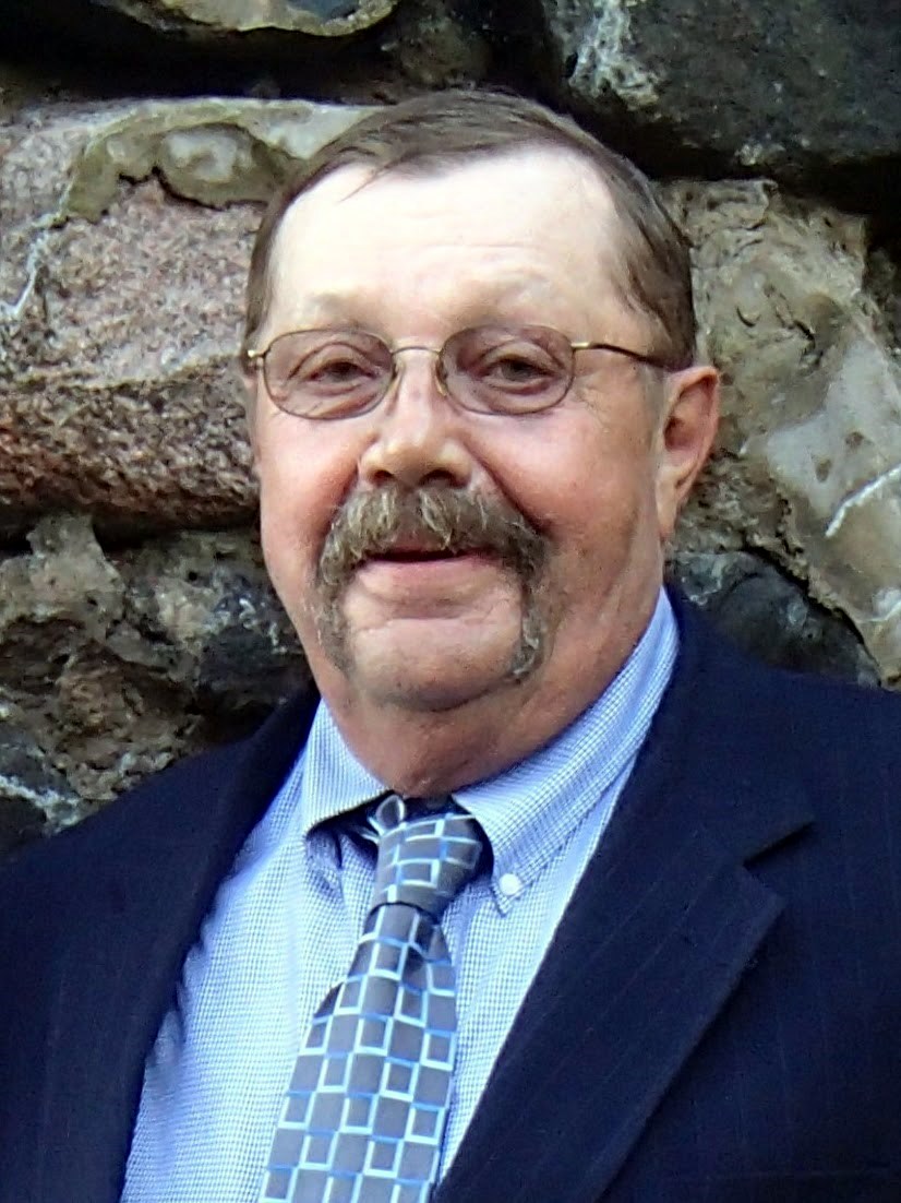 Lawrence Wrobel Obituary - Minneapolis, MN