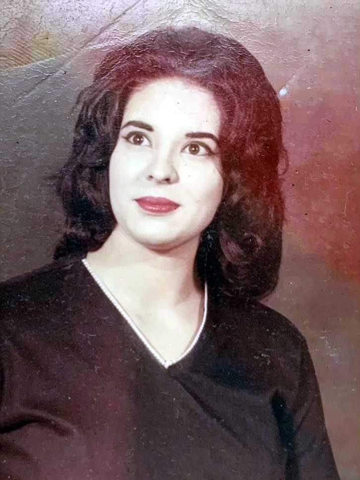 Sharon Pali Obituary - Houston, TX