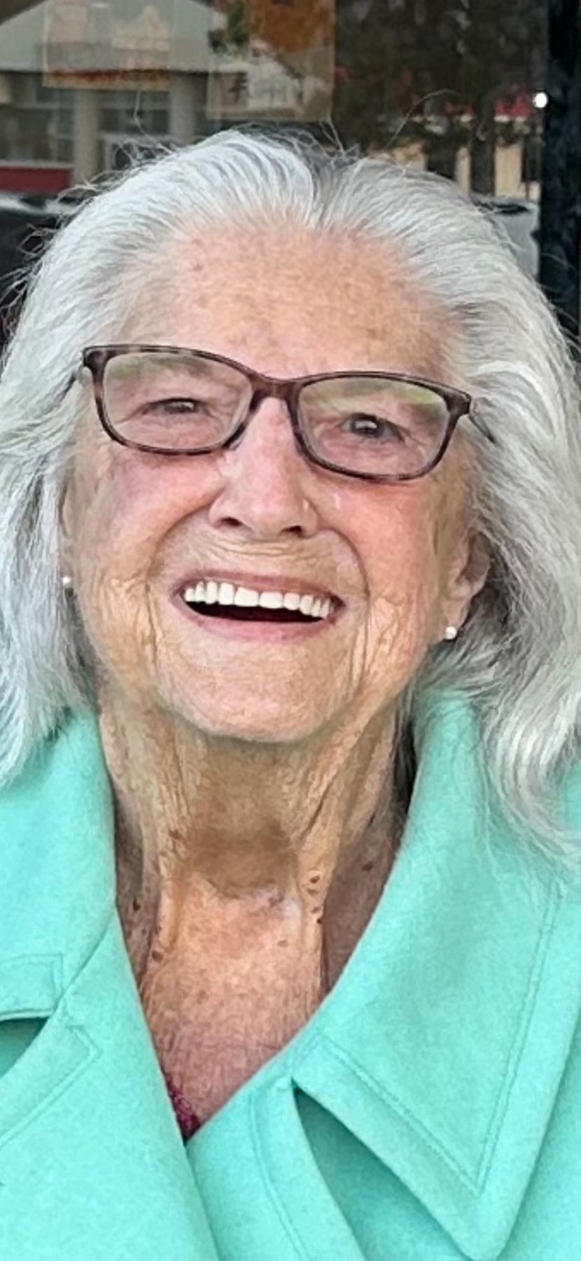 Janet Andrus Obituary - East Lansing, MI