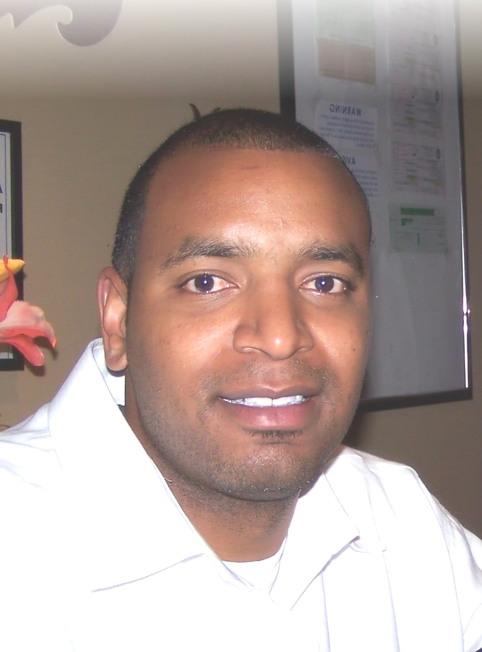 Terrance William Davis Obituary - San Antonio, TX