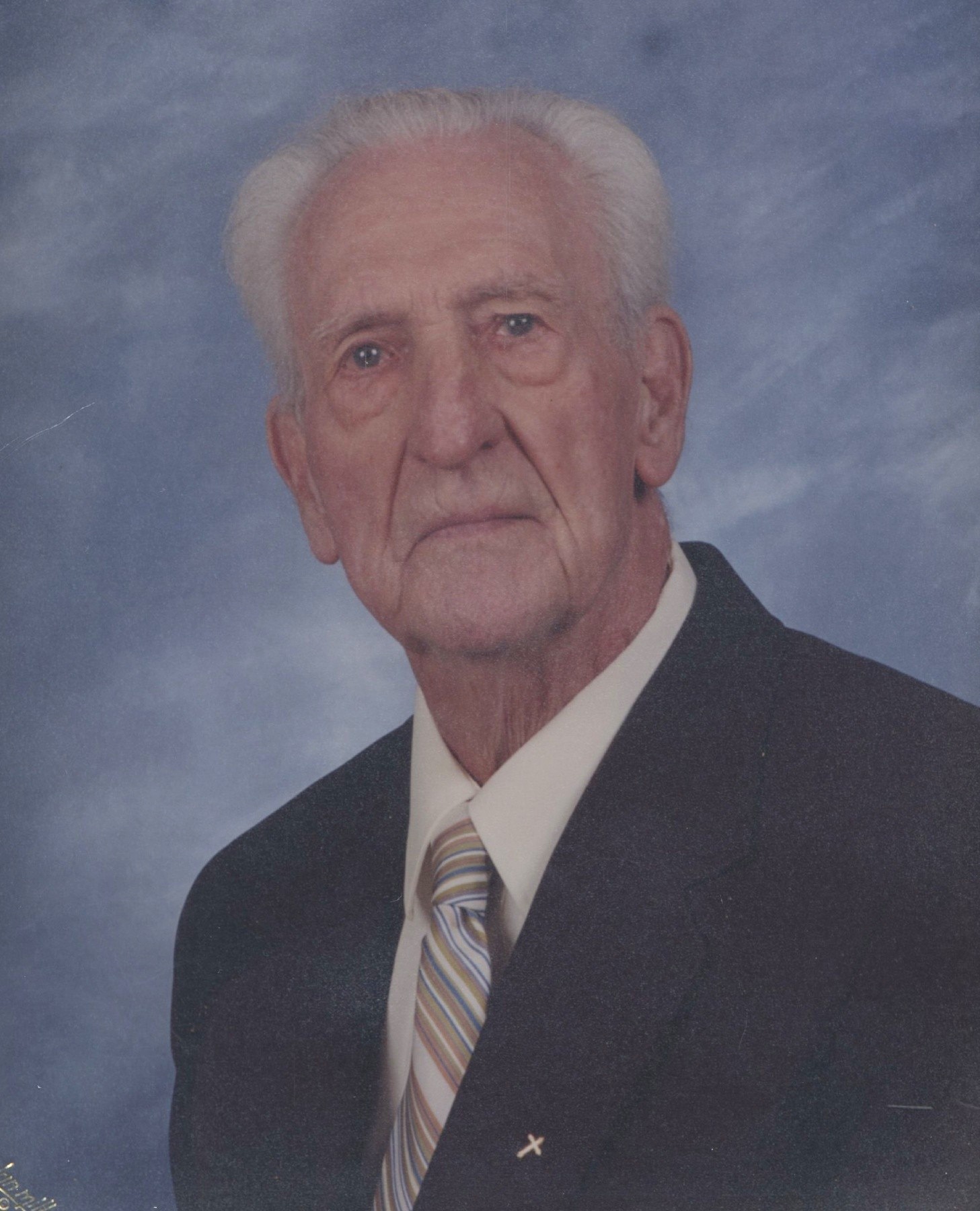 Mr. Edward A. Frank Sr. Obituary - St. Louis, MO