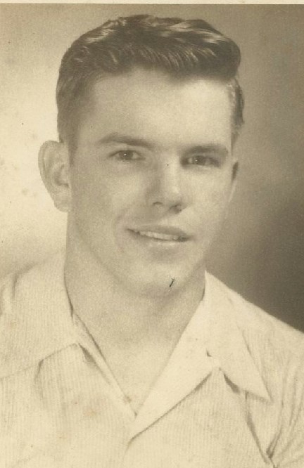 Richard E. Gonzalez Obituary