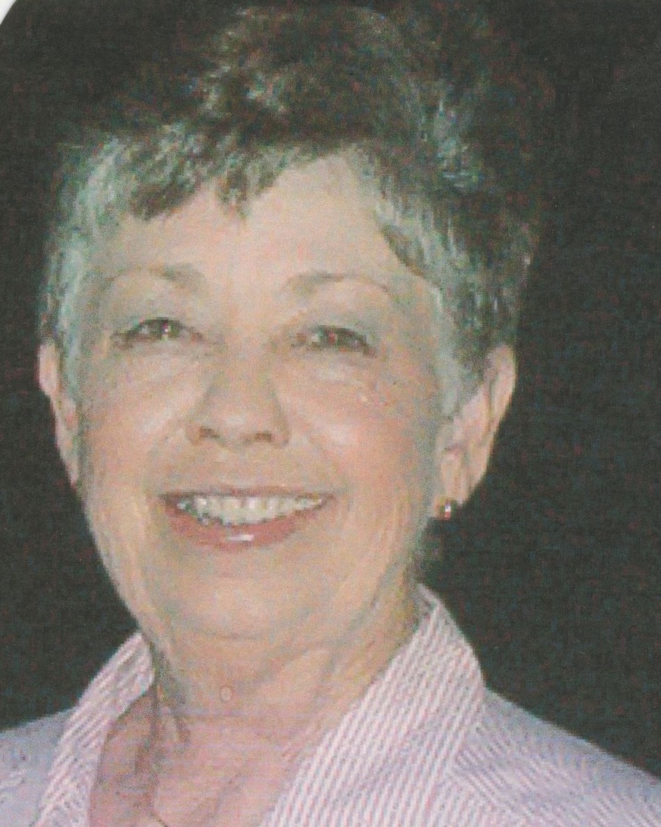 Annette Reece McArthur Obituary - Kennesaw, GA