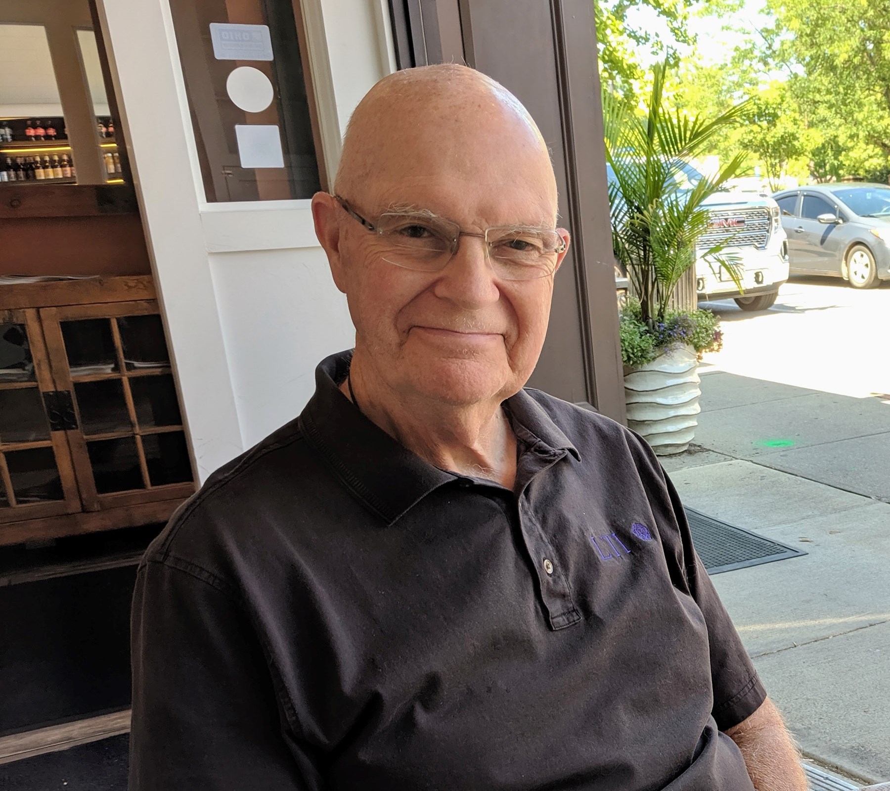 Harold Chambers Obituary - Worthington, OH