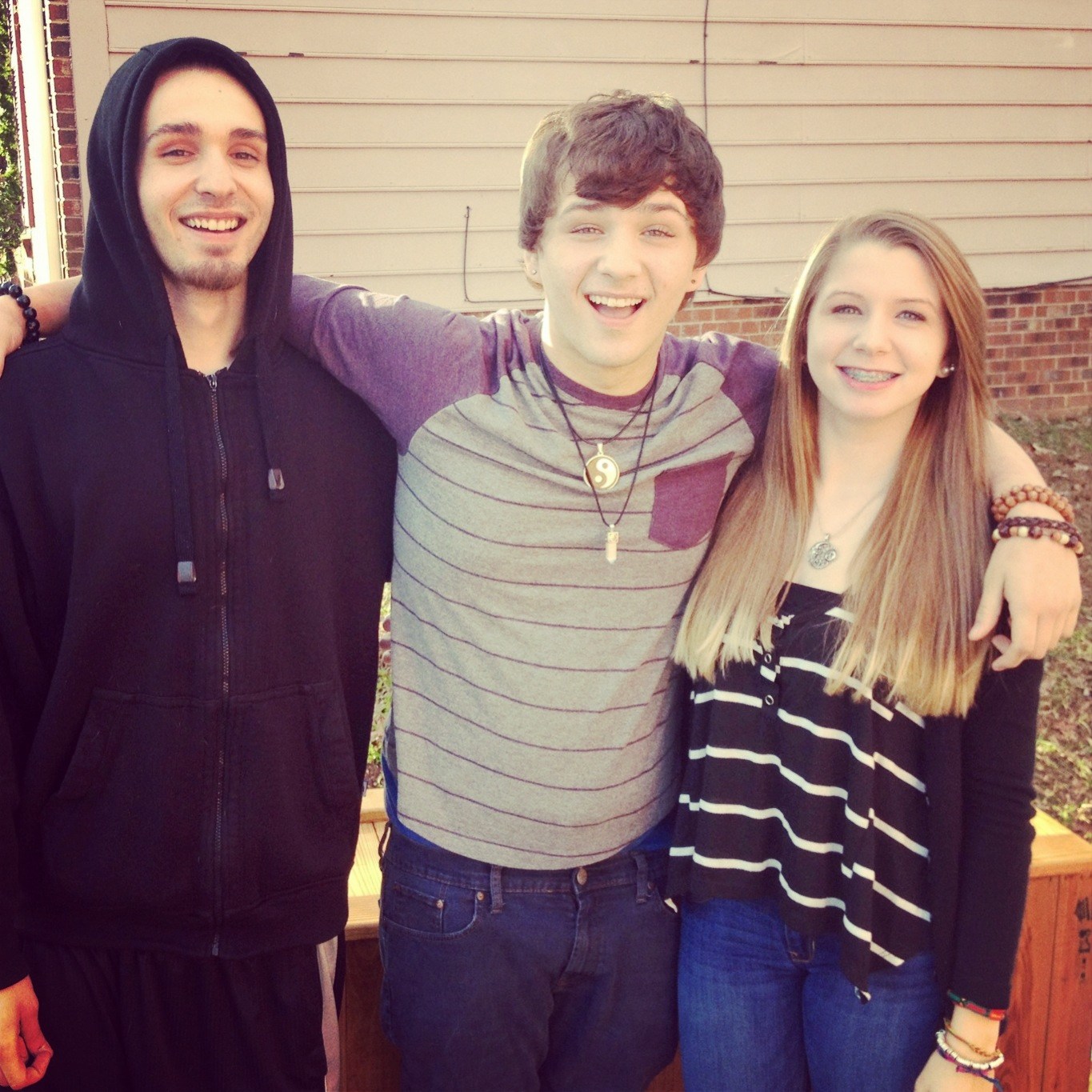 Jc Caylen And Jennxpenn Gif