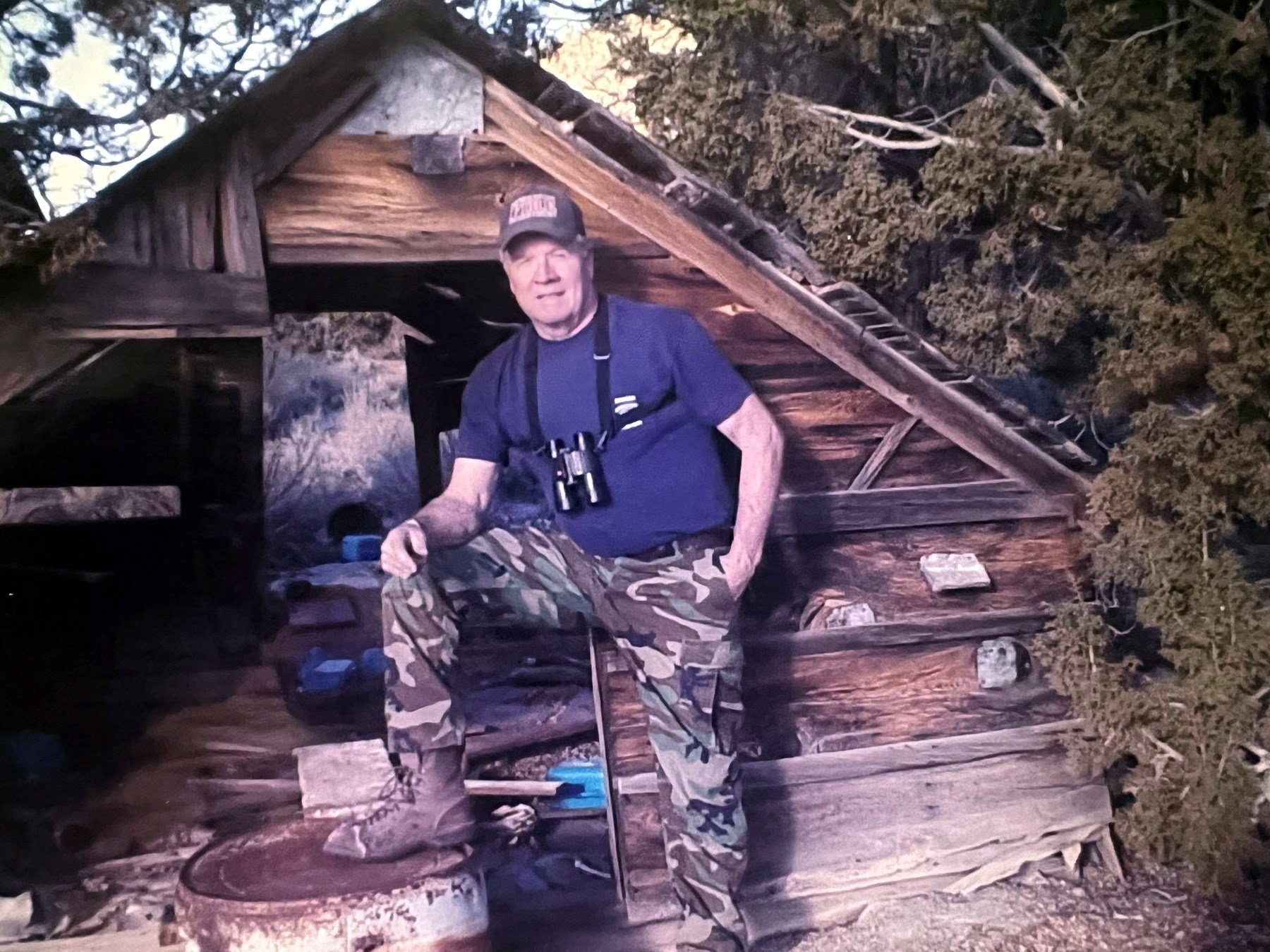 Larry Sullivan Obituary - Henderson, NV