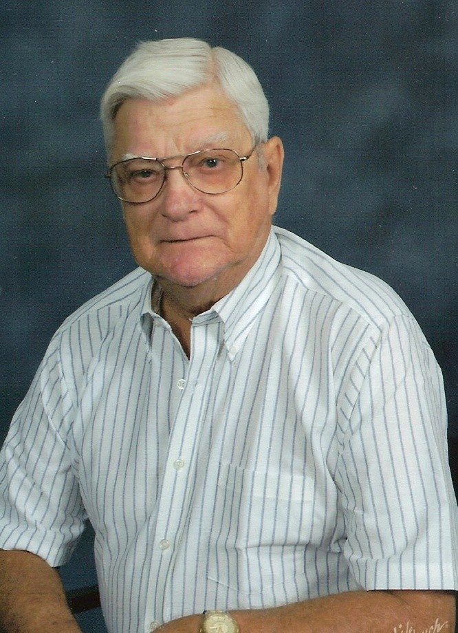 Roy Dixon Obituary - Statesboro, GA