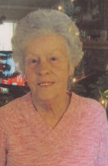 Barbara Evans Obituary - Haughton, LA