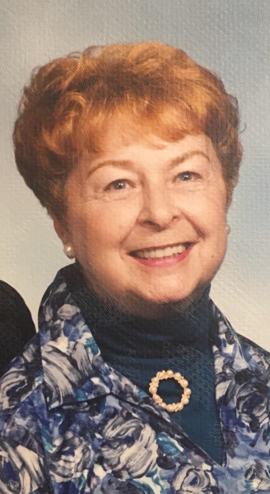 Mary M. Cavanaugh Obituary - Lisle, IL
