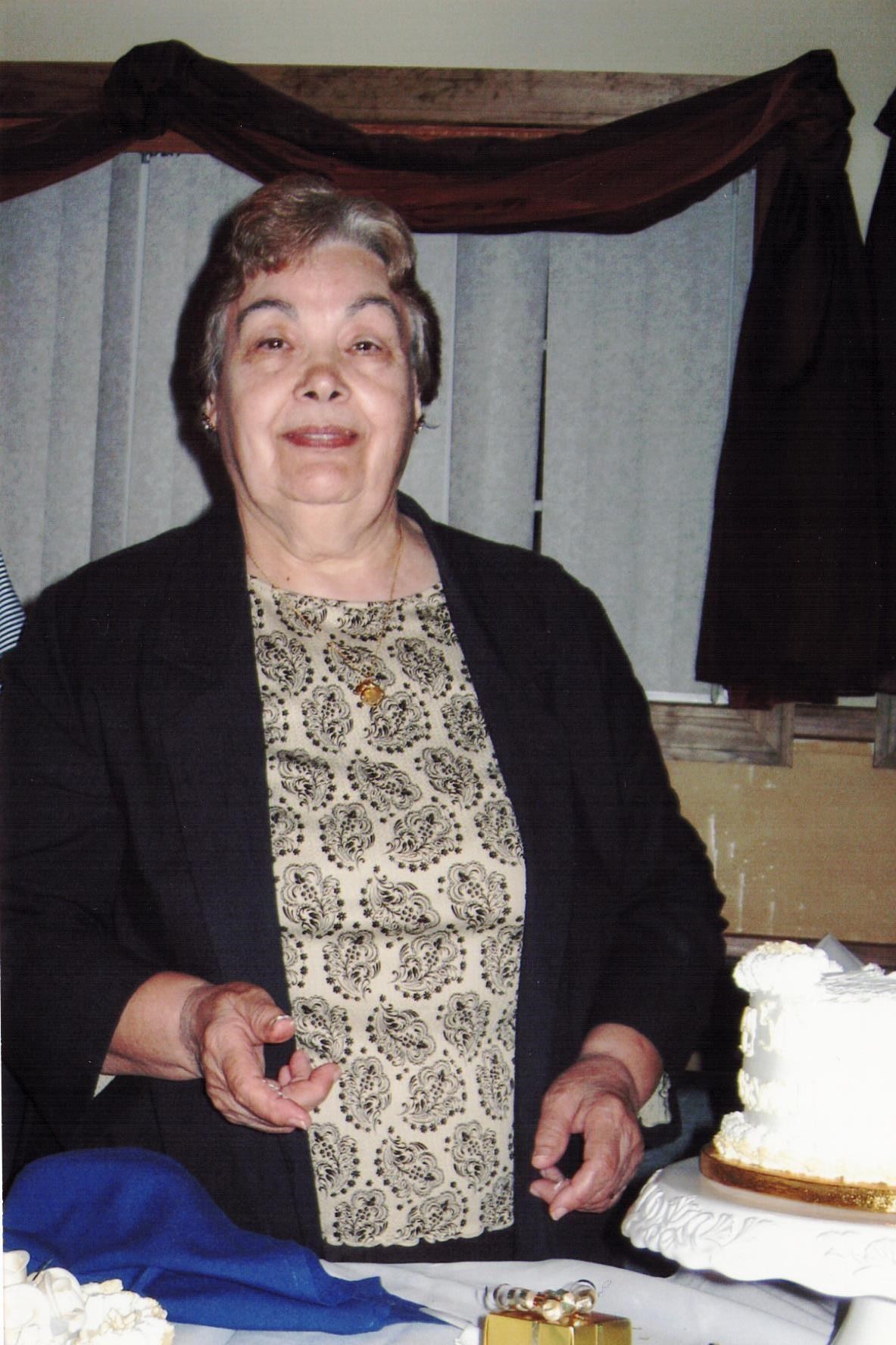 Filomena Felizardo Obituary - Danbury, CT