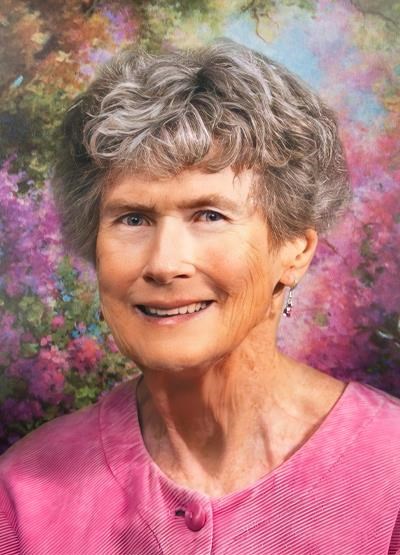 Susan Dosman (nee Fairclough) Obituary - Saskatoon, SK