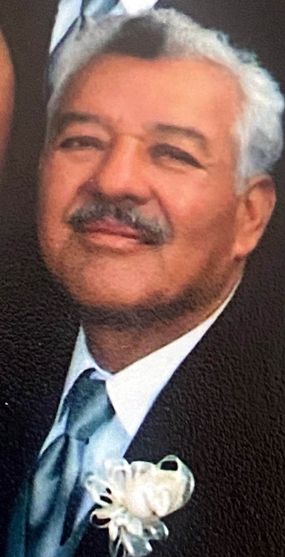 Jose Sotelo avis de décès - El Paso, TX