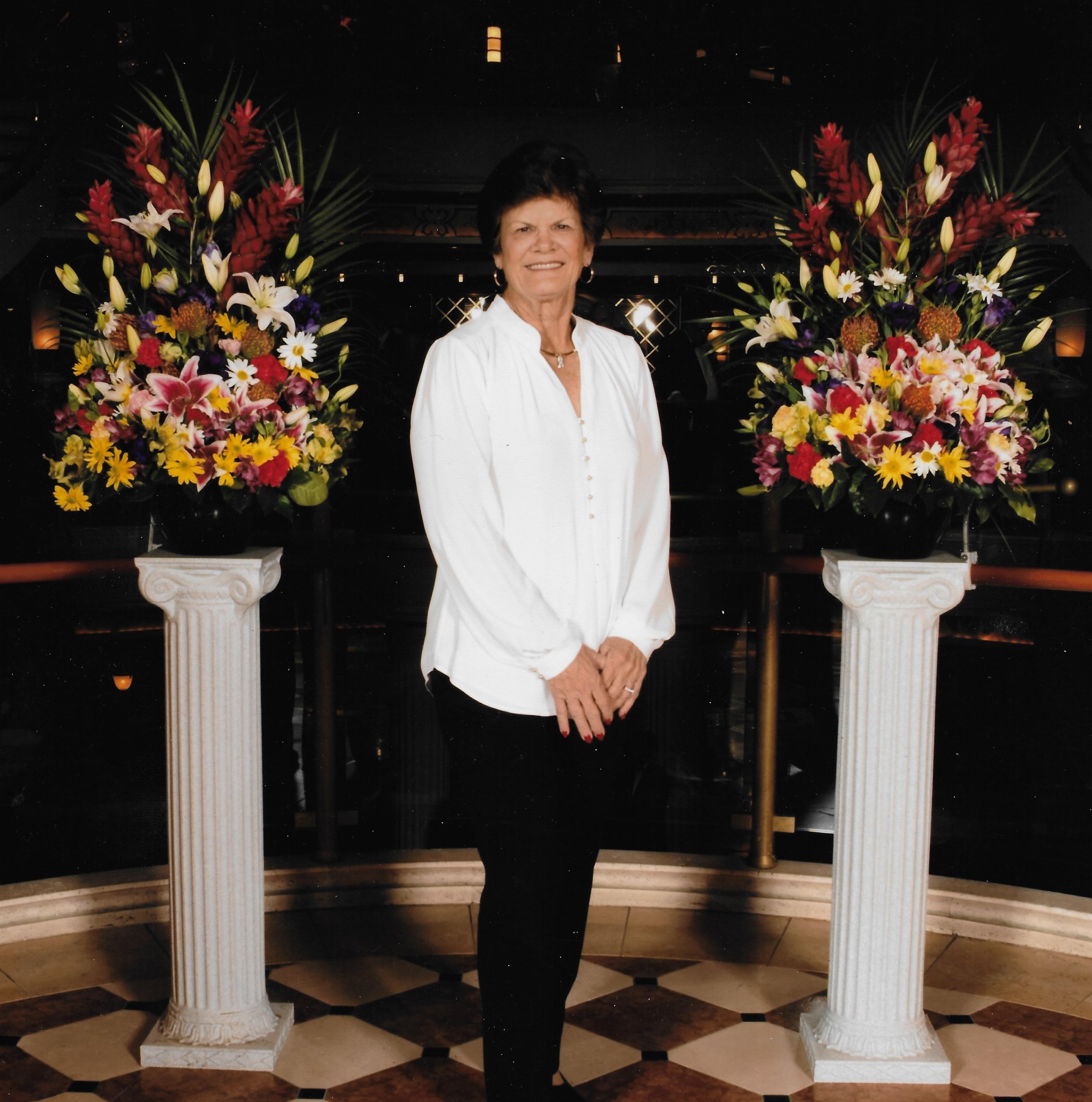 Gail Bootsma Obituary - Colton, CA