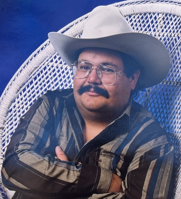 Mario Rivero Gonzalez Obituary - El Paso, TX