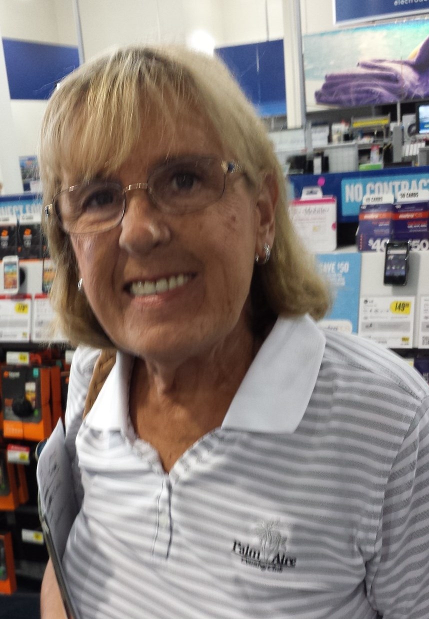 Cheryl Kail Obituary - Bradenton, FL