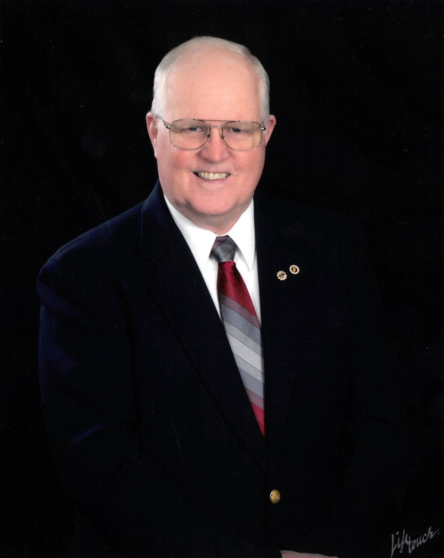 Ralph Edward Williams Jr. Obituary - New Bern, NC