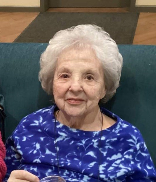 Doris Nusbaum Obituary - Spokane Valley, WA