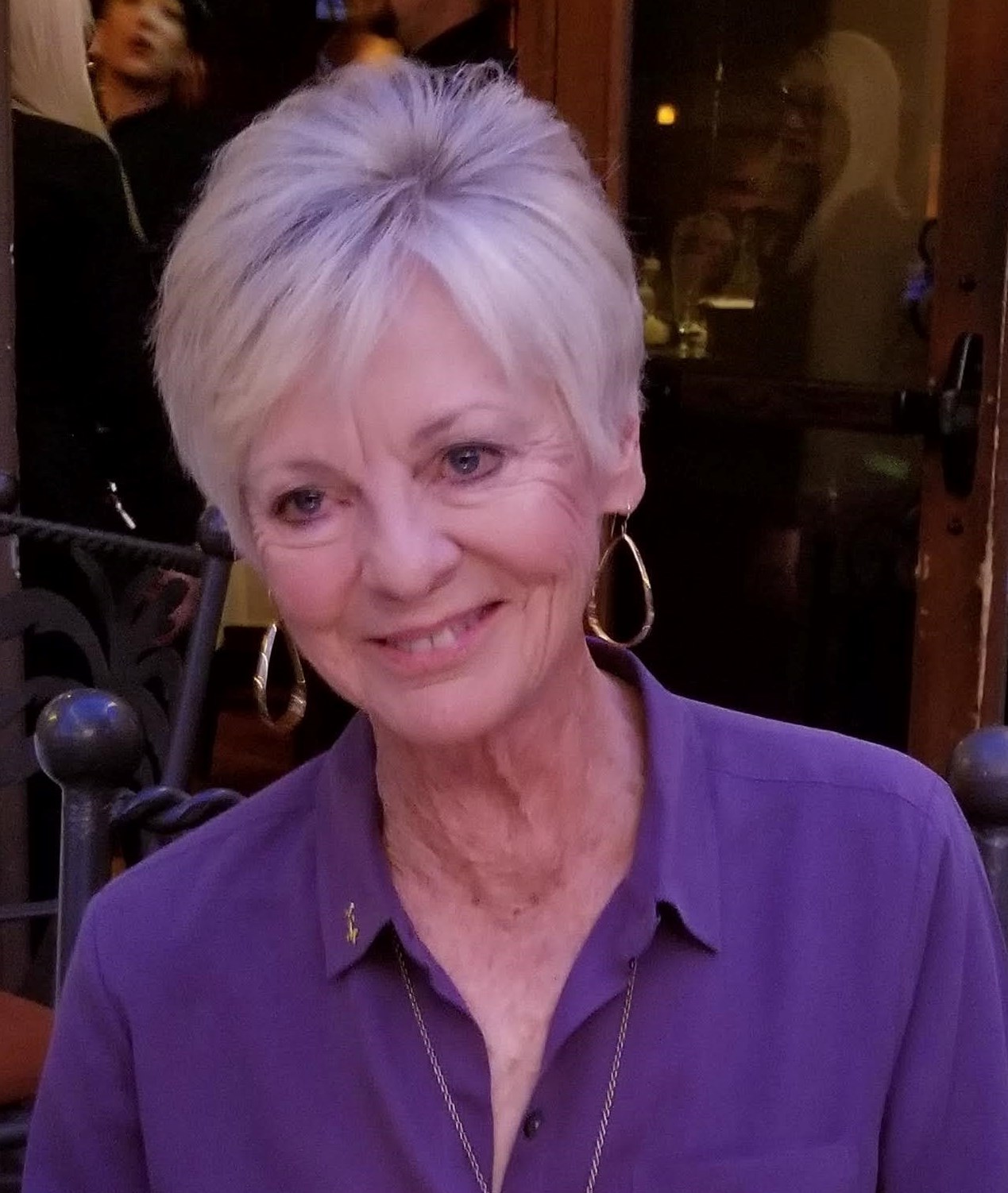 Judith Mayer Obituary - Kansas City, MO