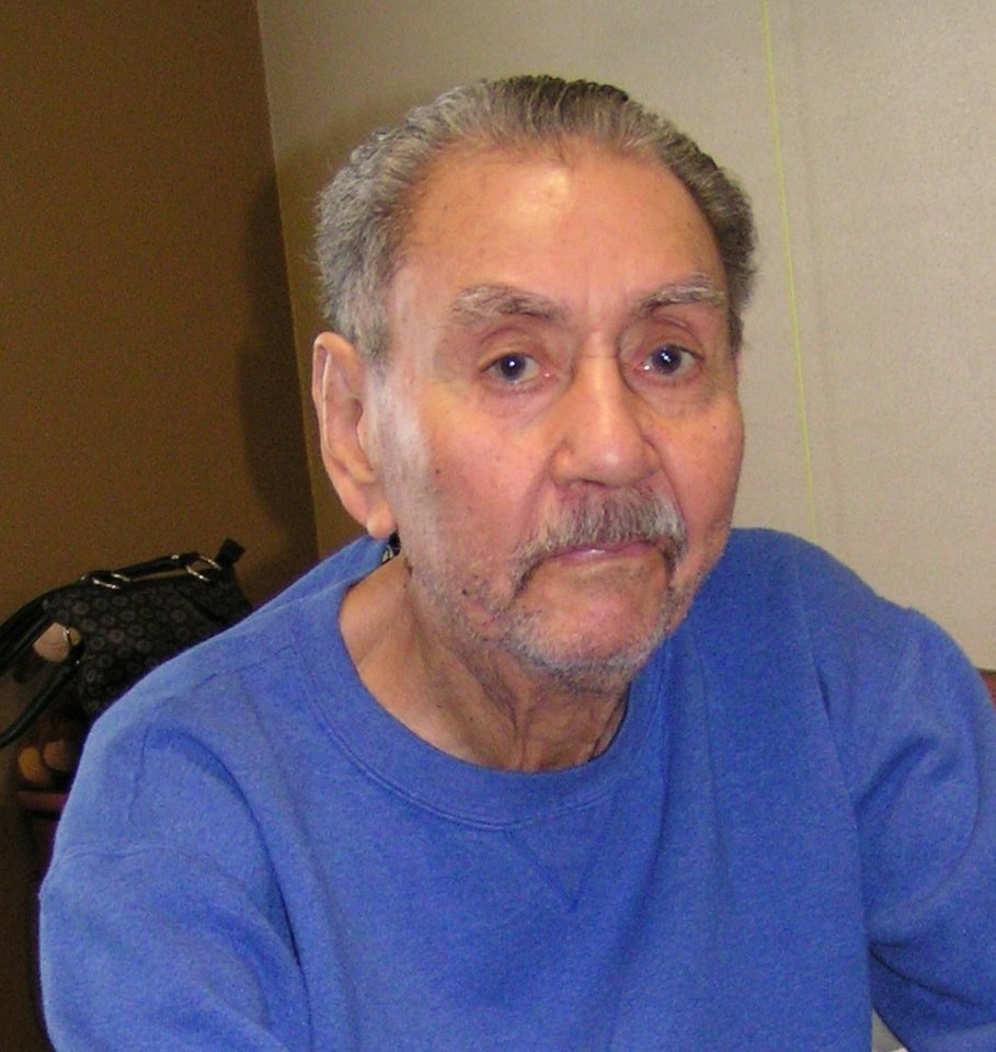 Abel Menchaca Obituary - San Antonio, TX