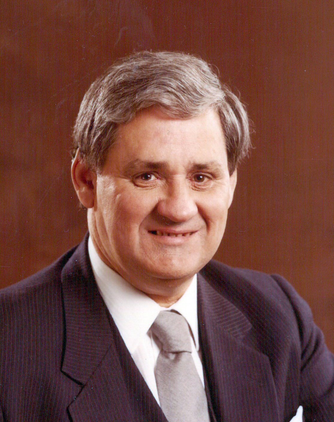 Bertrand Collard Obituary - Alma, QC