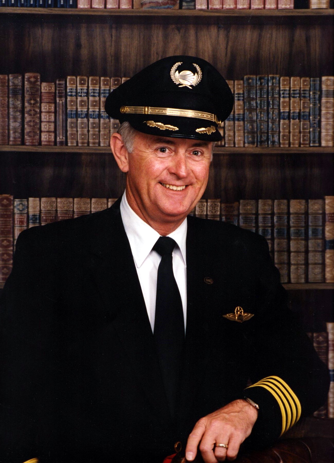 Jimmy Kuykendall Obituary - Conroe, TX