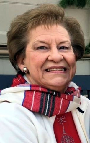 Janet Robbins Obituary - Williamsburg, VA
