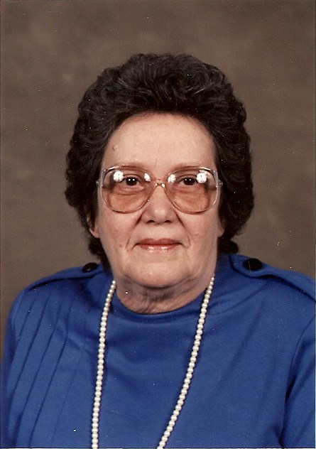 Mamie Cadden Obituary - Martinez, GA