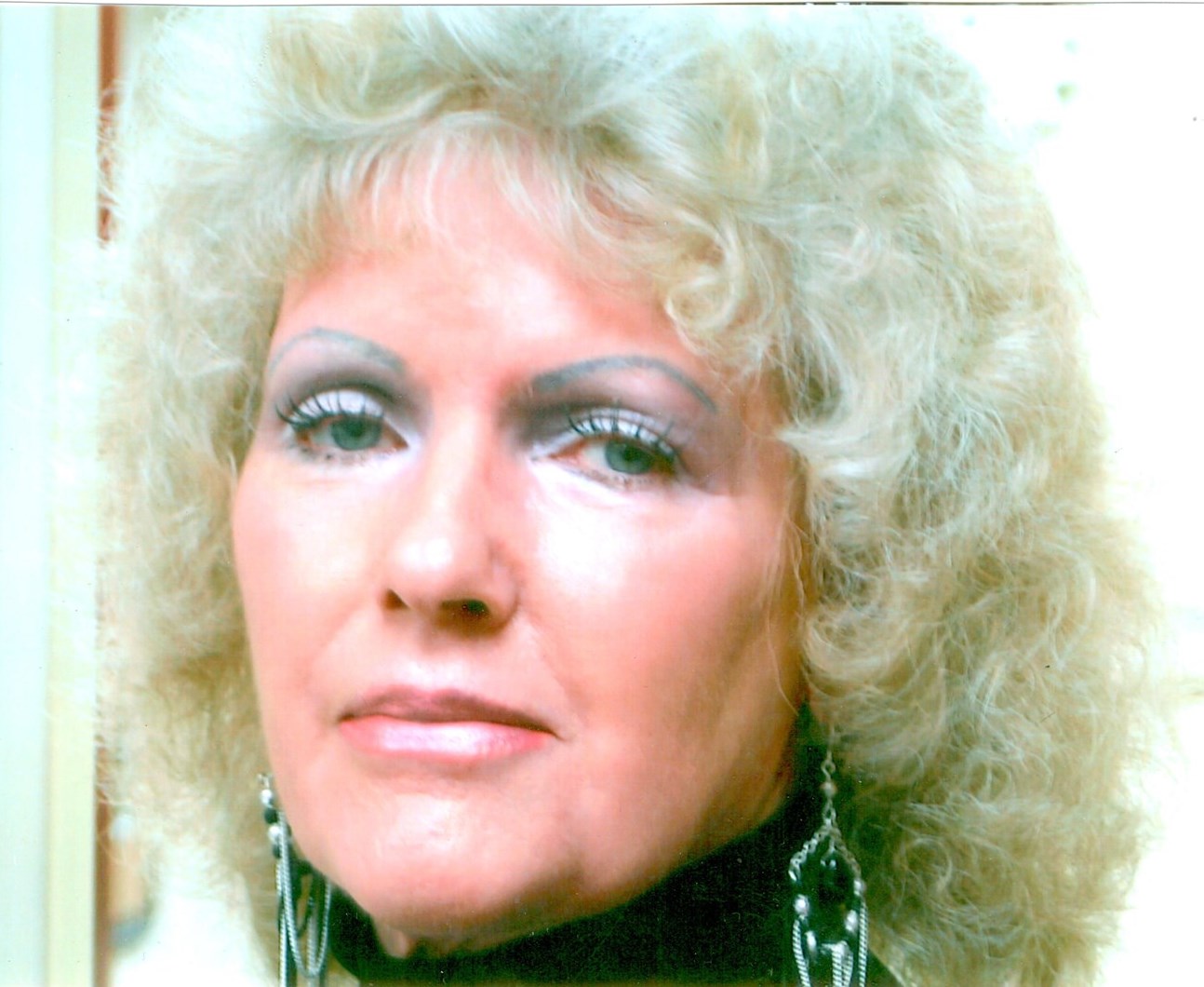 Barbara Ivey Obituary - Macon, GA