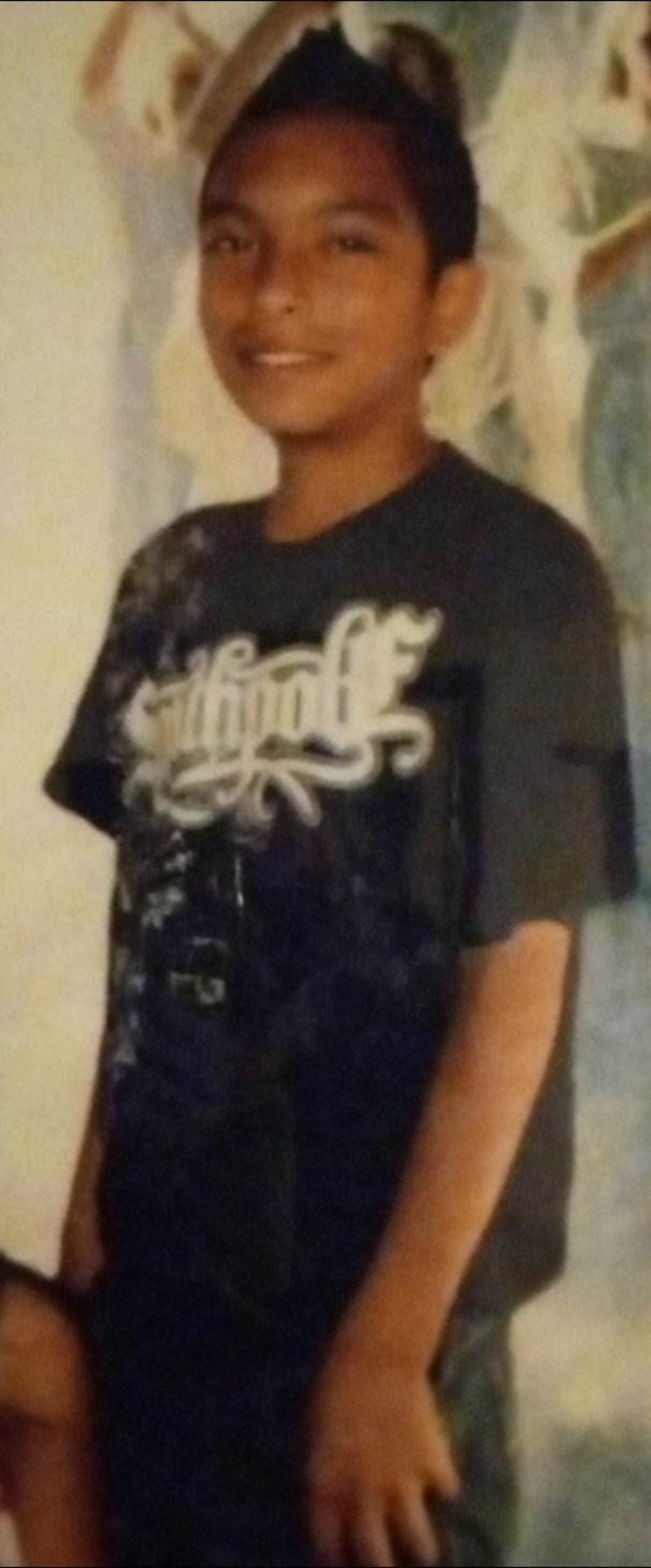 Gabriel Carrillo Obituary - Houston, TX