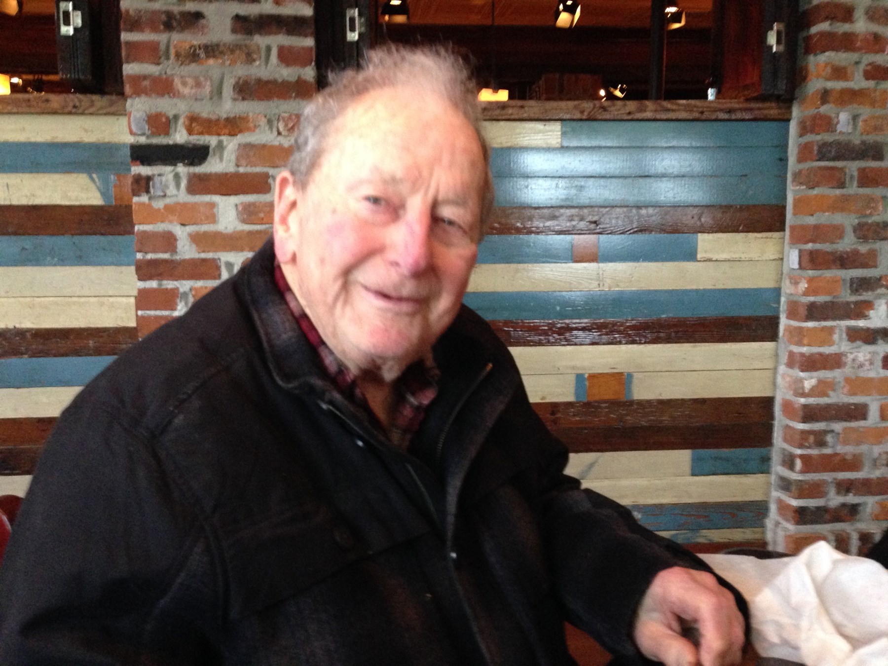 Joseph Waguespack Obituary - Norco, LA